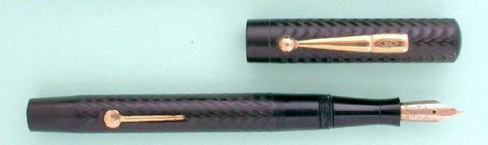 The Older Pens