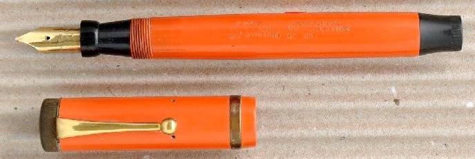 The Older Pens