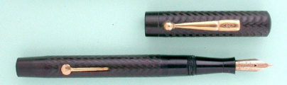 The Older Pens